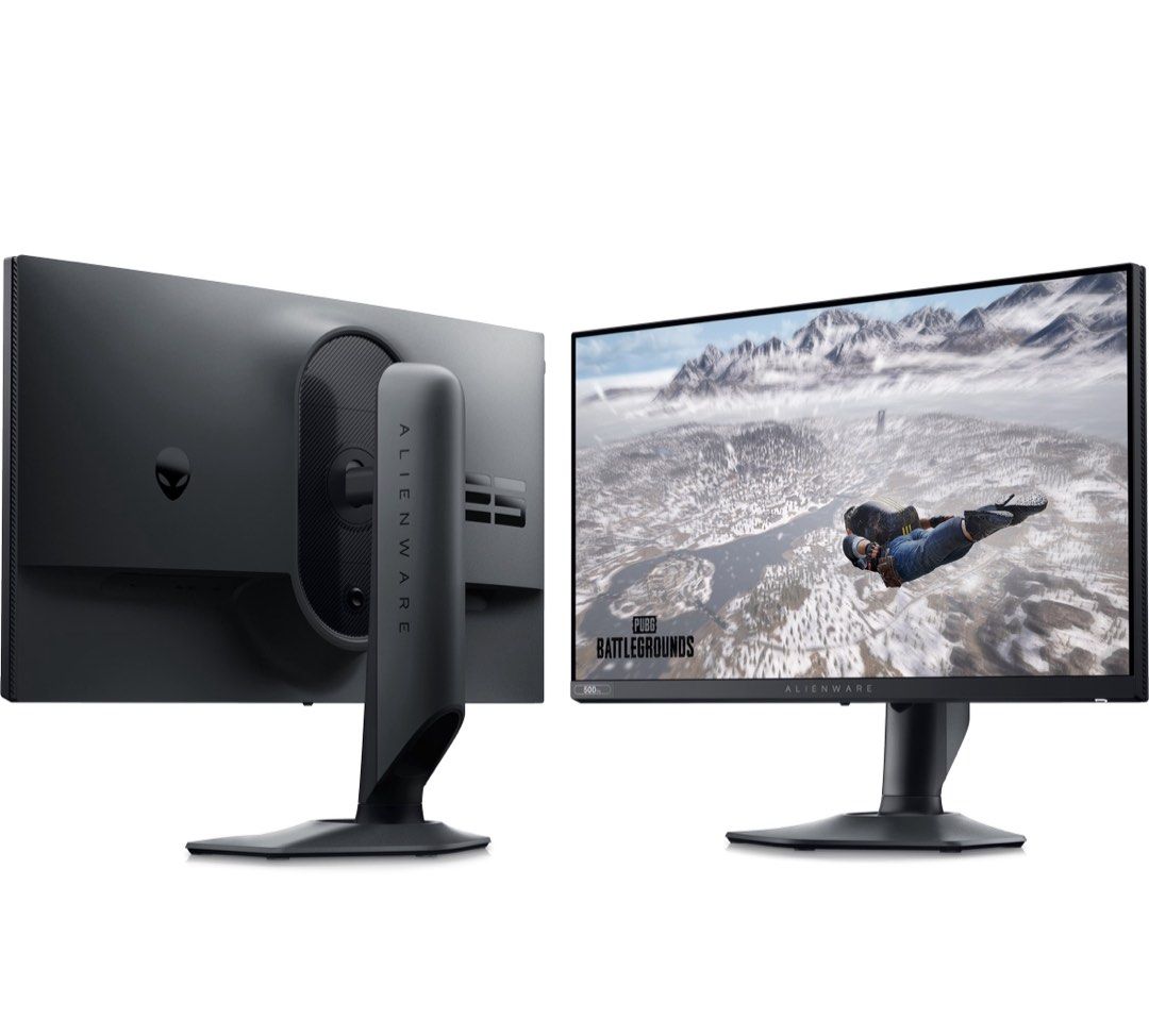 Dell Alienware Gaming Monitor | AW2524HF, Computers & Tech, Parts ...