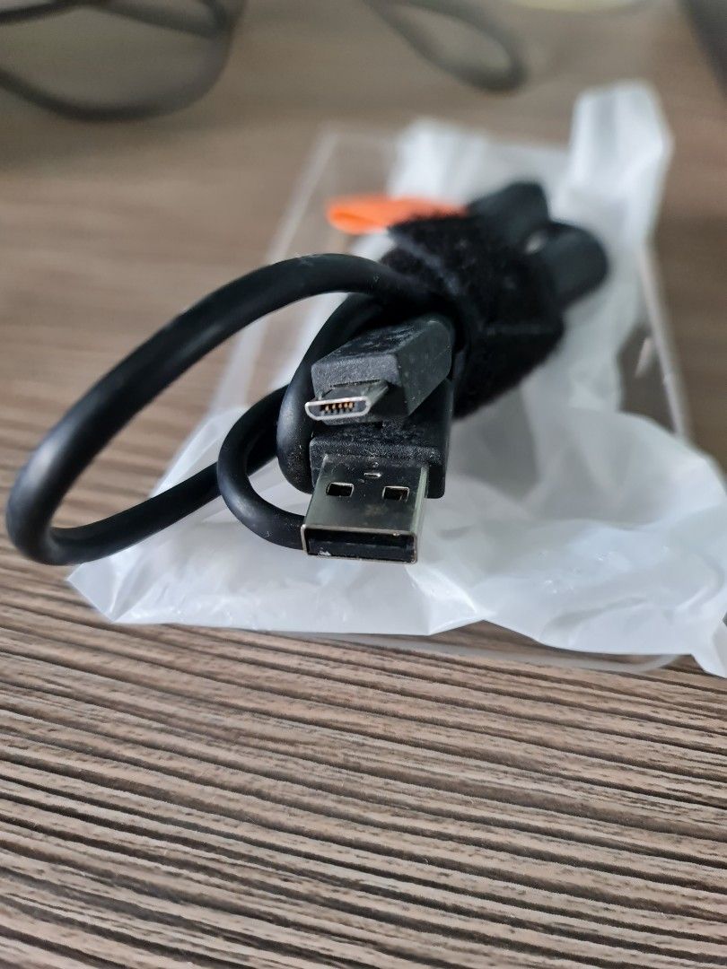 Different types of chargers, Computers & Tech, Parts & Accessories ...
