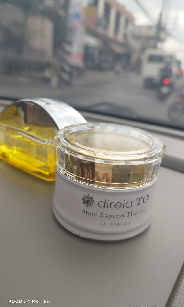 Direa TO, Beauty & Personal Care, Face, Face Care on Carousell