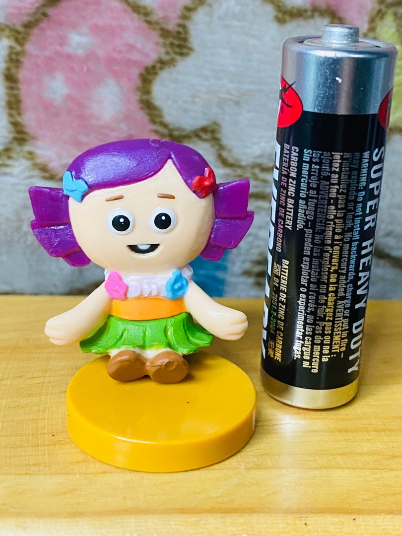 Disney Pixar Toy Story (Dolly) 150, Hobbies & Toys, Toys & Games on ...