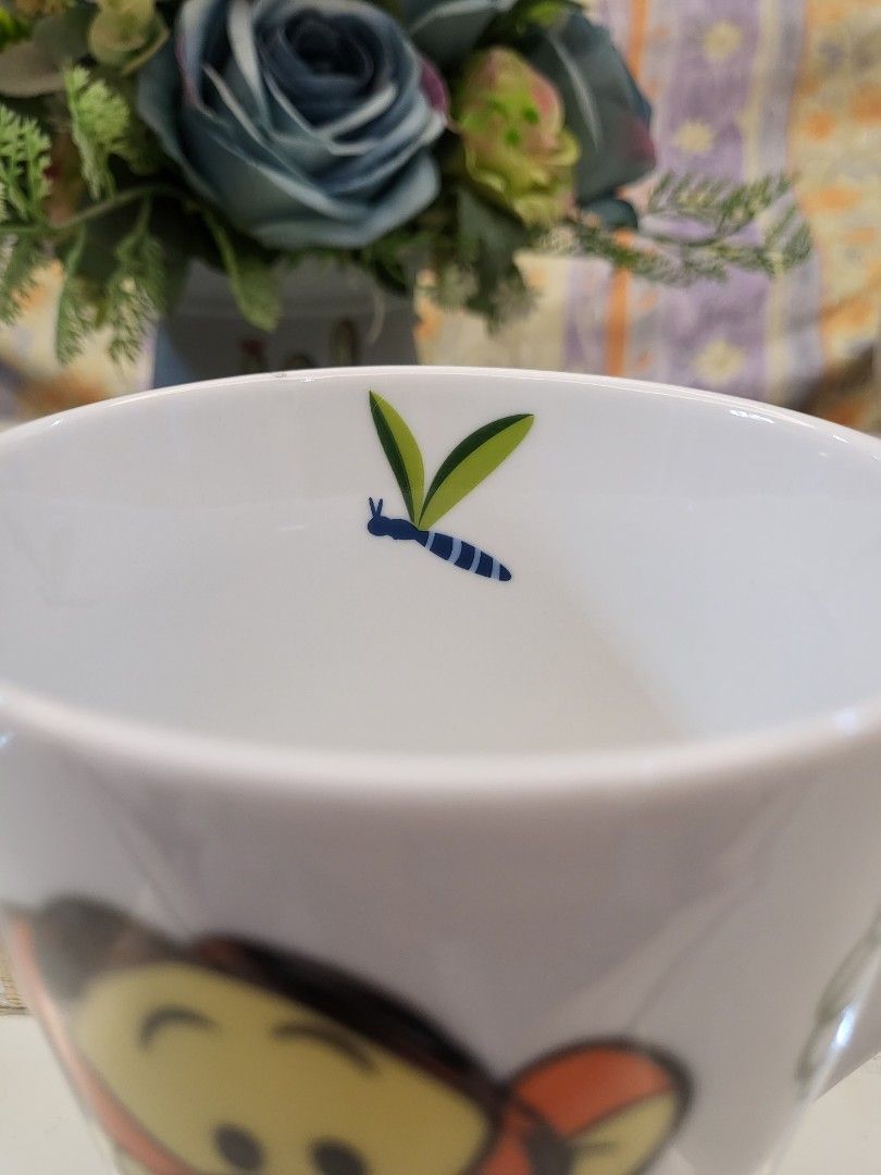 Disney Tigger Mug, Furniture & Home Living, Kitchenware & Tableware ...