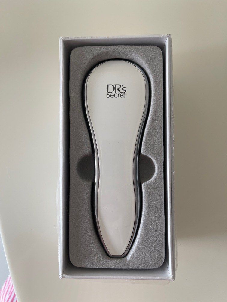 Dr Secret LIF device, Beauty & Personal Care, Face, Face Care on Carousell