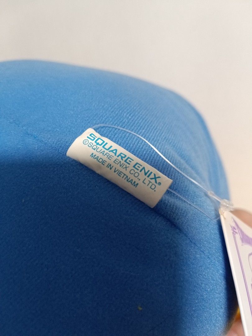 Dragon quest, Heal slime., Hobbies & Toys, Toys & Games on Carousell