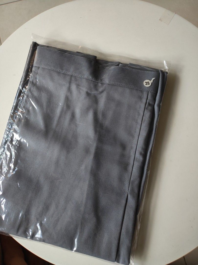 Edgefield Sec Sch (Uniform full set), Everything Else on Carousell