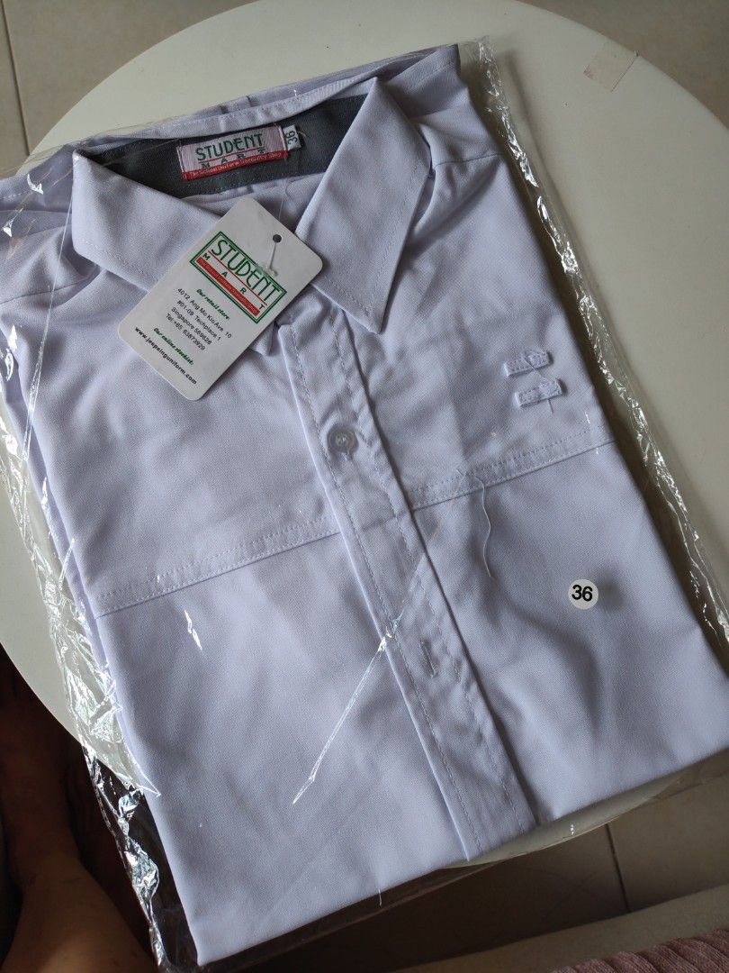 Edgefield Sec Sch (Uniform full set), Everything Else on Carousell