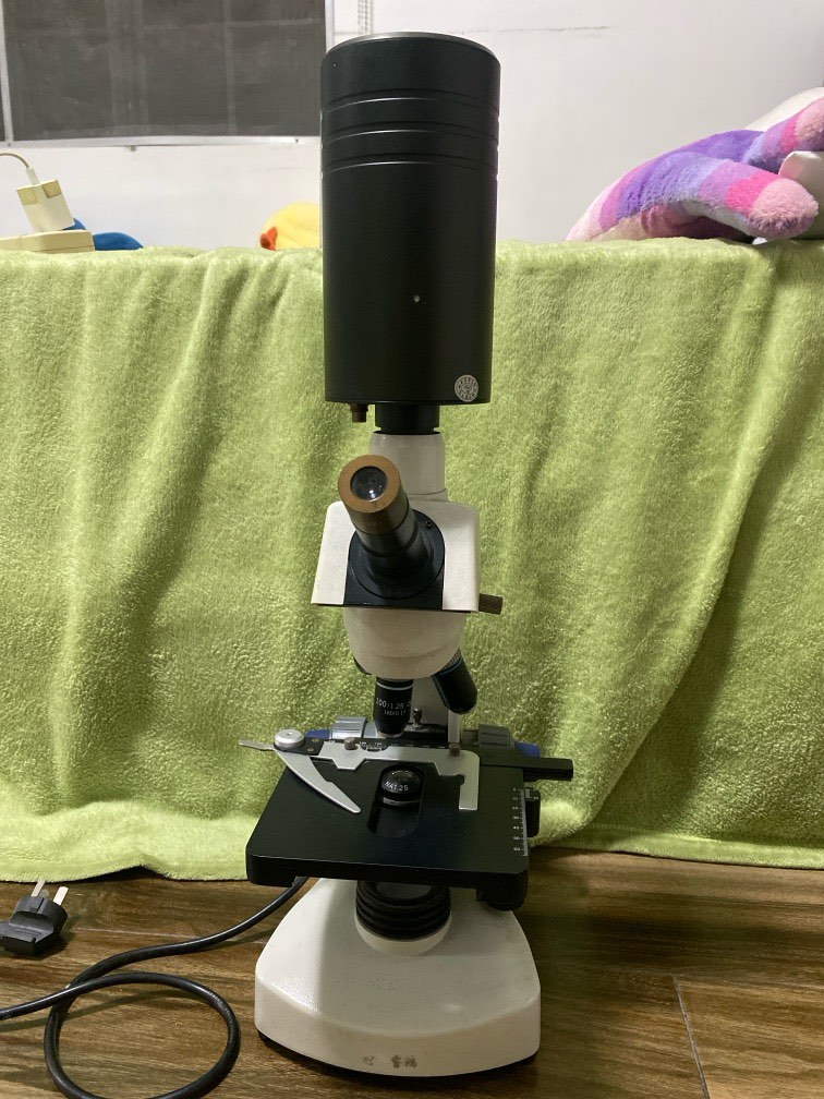 Electronic Microscope, Health & Nutrition, Medical Supplies & Tools on ...