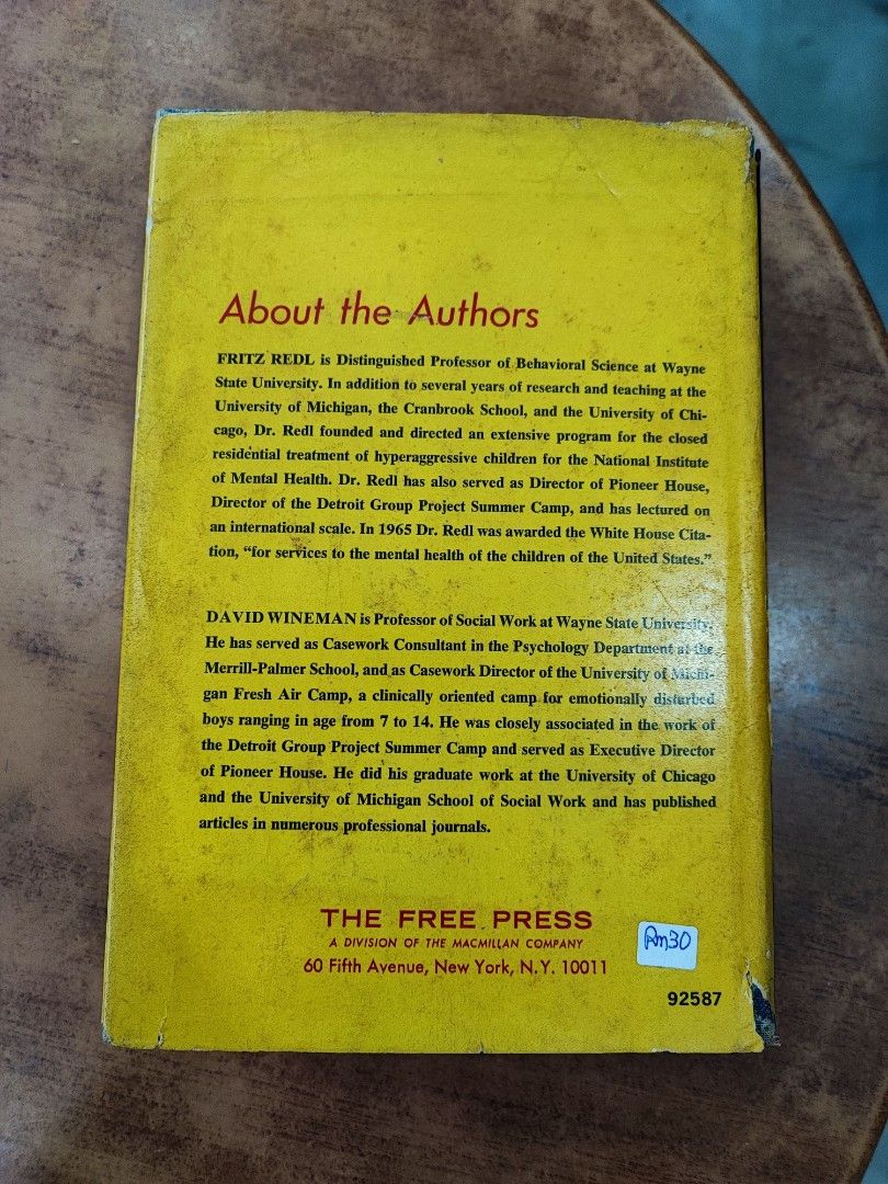 (ENG) The Aggressive Child, Hobbies & Toys, Books & Magazines ...