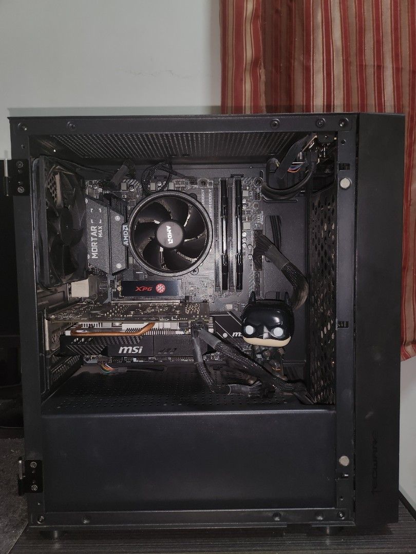 ENTRY LEVEL PC PACKAGE, Computers & Tech, Desktops on Carousell