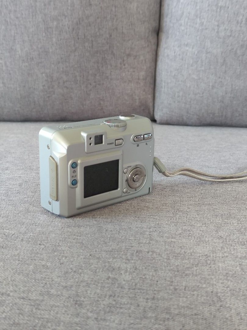 Epson L-410 digicam CCD, Photography, Cameras on Carousell