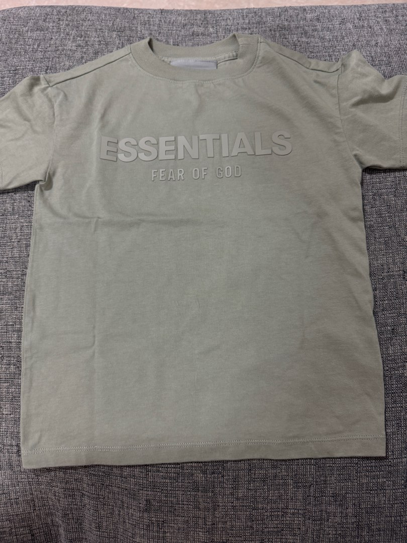 Essential FOG, Babies & Kids, Babies & Kids Fashion on Carousell