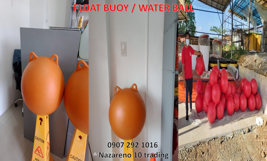 Float buoy Float buoy supplier 35, Sports Equipment, Sports & Games ...