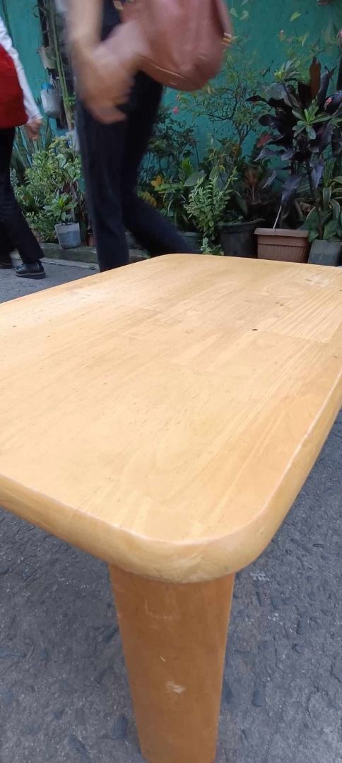 Foldable Center table japan wood jaoan Surplus., Furniture & Home ...
