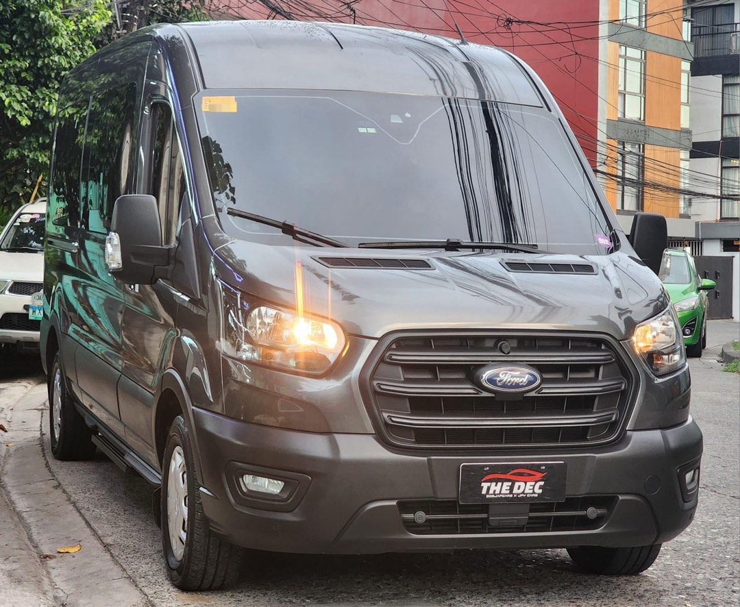 Affordable "artista van" For Sale | Carousell Philippines