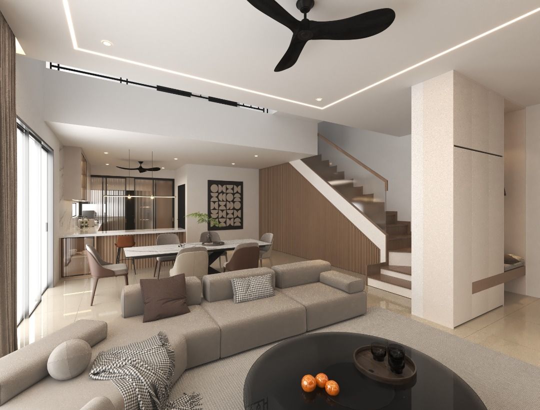 3D Drawings, 2D Drawings, Freelance Interior Design Service, Services ...