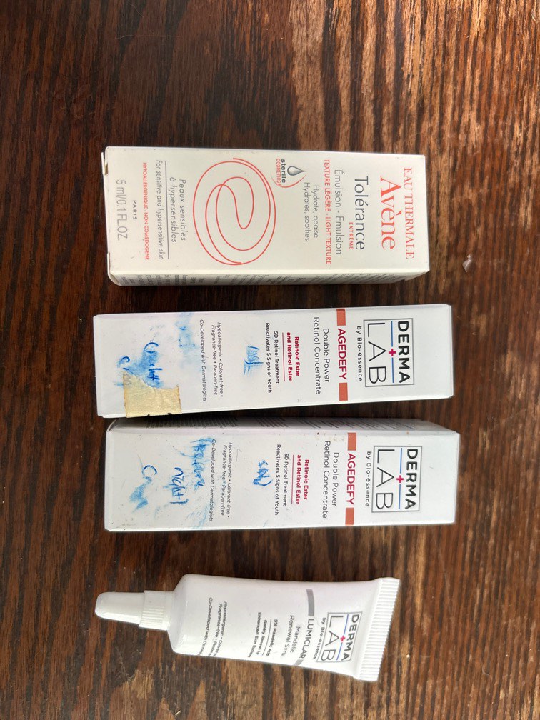 Fresh Samples, Beauty & Personal Care, Face, Face Care on Carousell