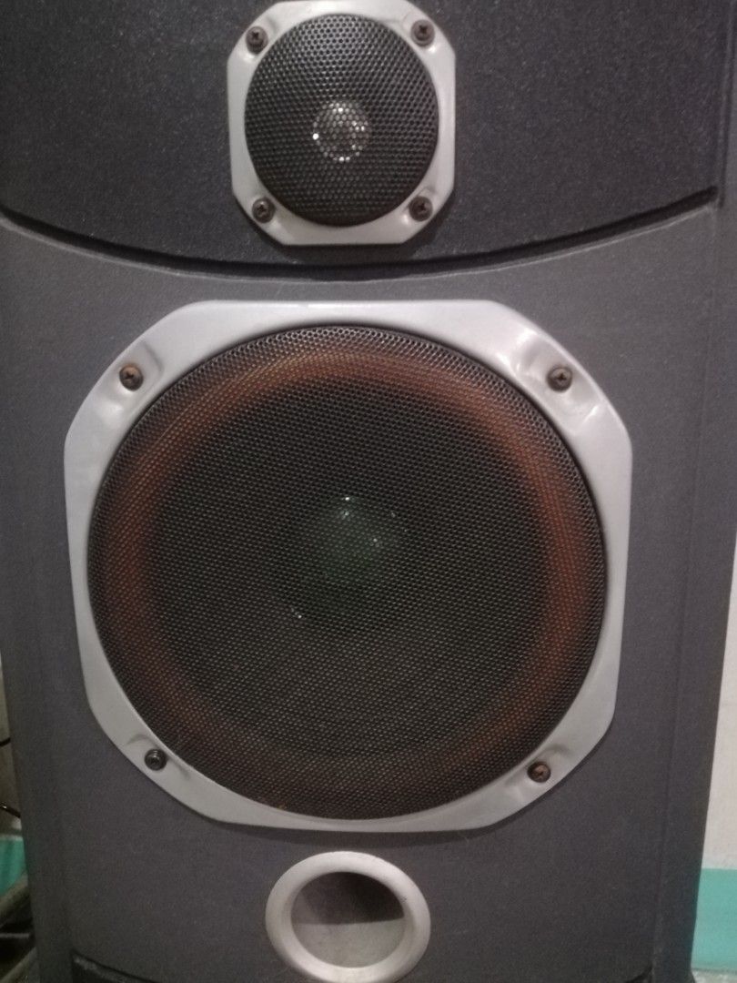 Fukuda sound system, Audio, Soundbars, Speakers & Amplifiers on Carousell