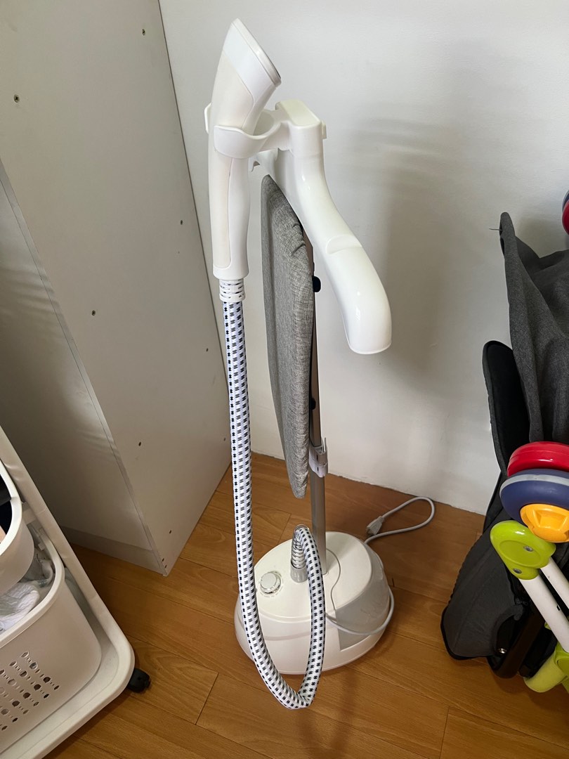 Gaabor Handheld Garment Steamer Vertical Ironing Machine Odor Remover ...