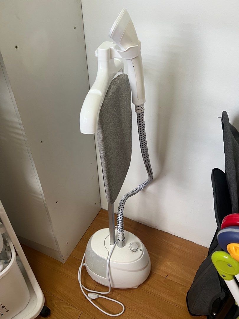 Gaabor Handheld Garment Steamer Vertical Ironing Machine Odor Remover ...