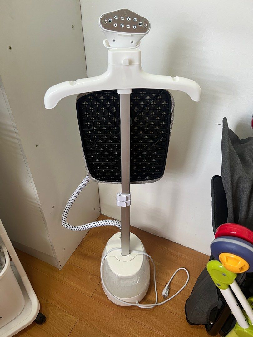 Gaabor Handheld Garment Steamer Vertical Ironing Machine Odor Remover ...