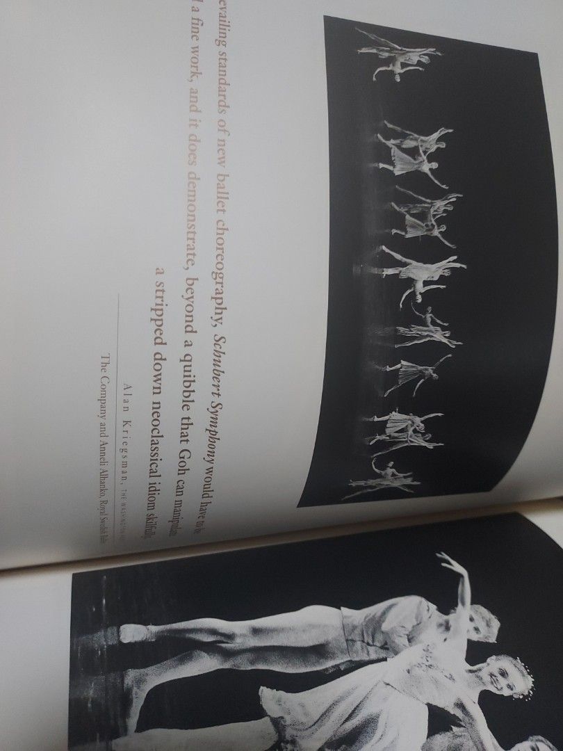 Goh Choo San master craftsman in dance, Hobbies & Toys, Books ...