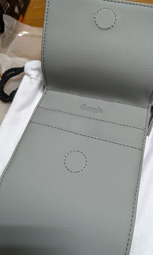 Google Pixel Pouch, Mobile Phones & Gadgets, Mobile & Gadget ...