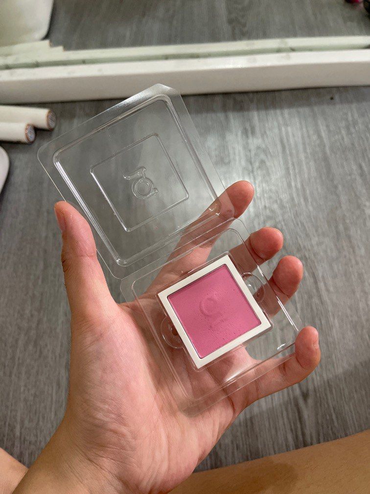 GRWM quad goals blush in NAMI, Beauty & Personal Care, Face, Makeup on ...