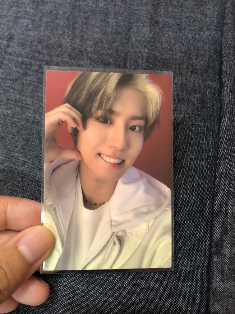 Han pc, Hobbies & Toys, Collectibles & Memorabilia, K-Wave on Carousell