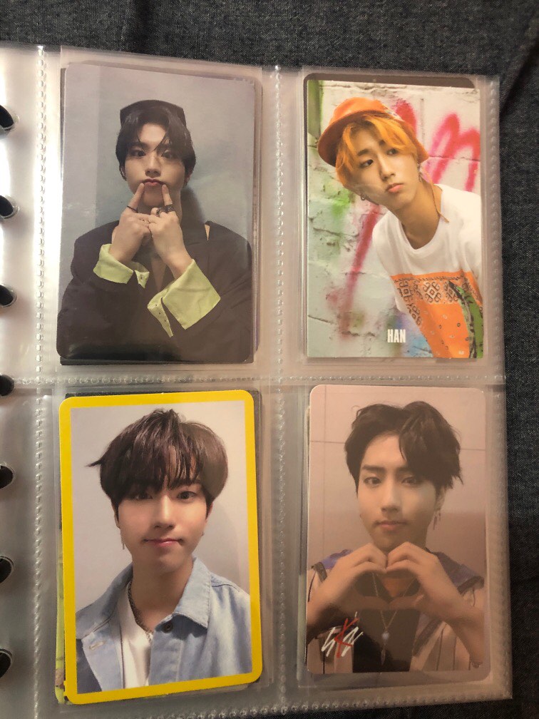 Han pc, Hobbies & Toys, Collectibles & Memorabilia, K-Wave on Carousell