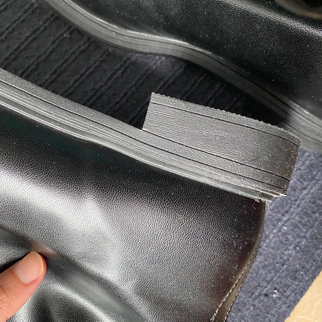 High Cut Boots, Women's Fashion, Footwear, Boots on Carousell