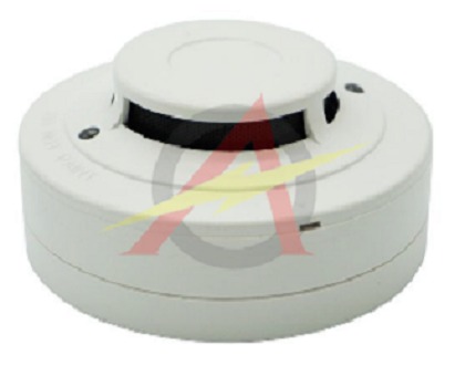 HST Smoke Detectors w/ Base Conventional and Addressable - FDAS ...