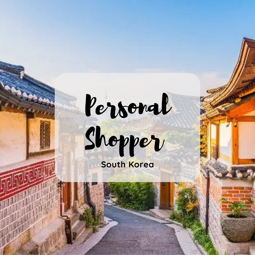 [HTB/Personal shopper] Korea, Hobbies & Toys, Memorabilia ...