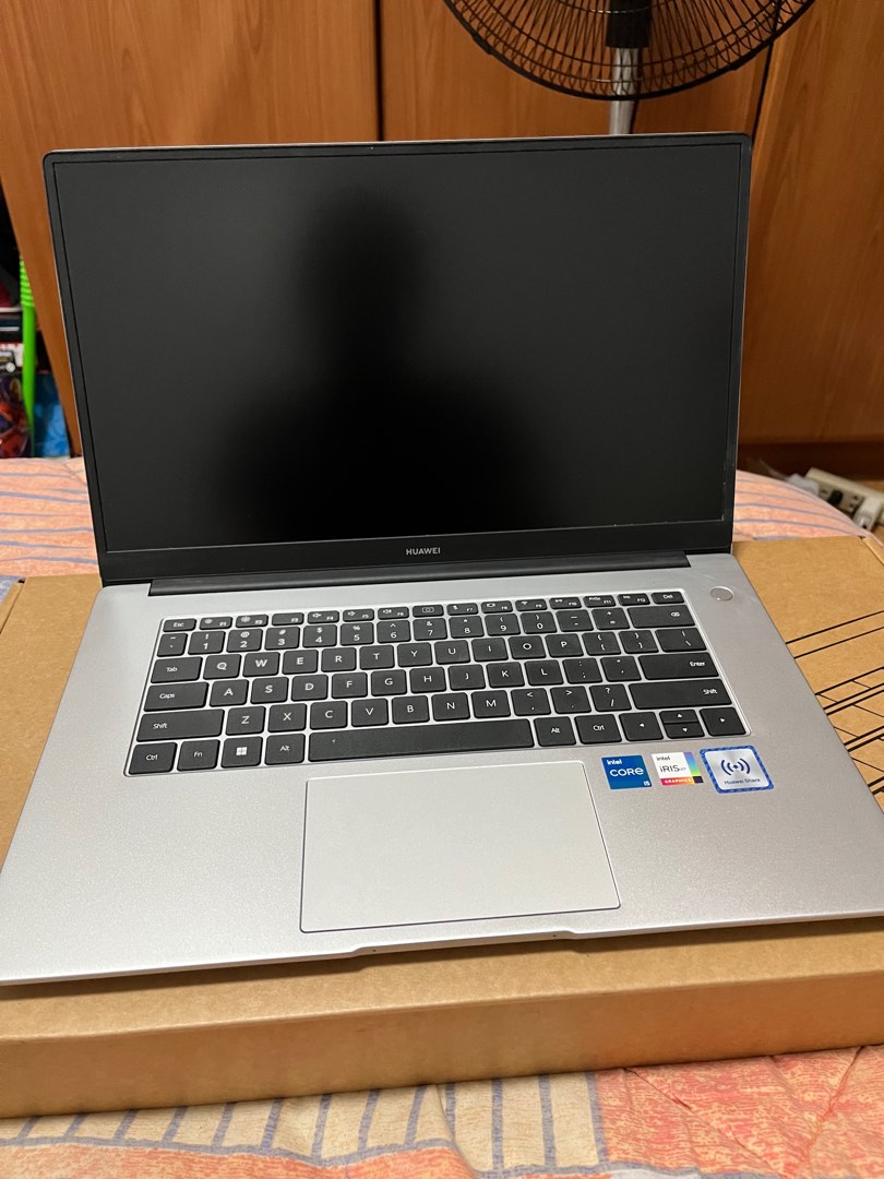 Huawei Matebook D15 Notebook, Computers & Tech, Laptops & Notebooks on ...