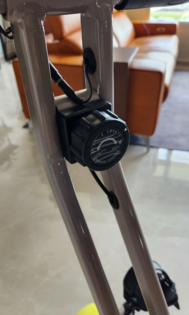 Inspire B1 Exercise Bike, Sports Equipment, Exercise & Fitness, Cardio ...