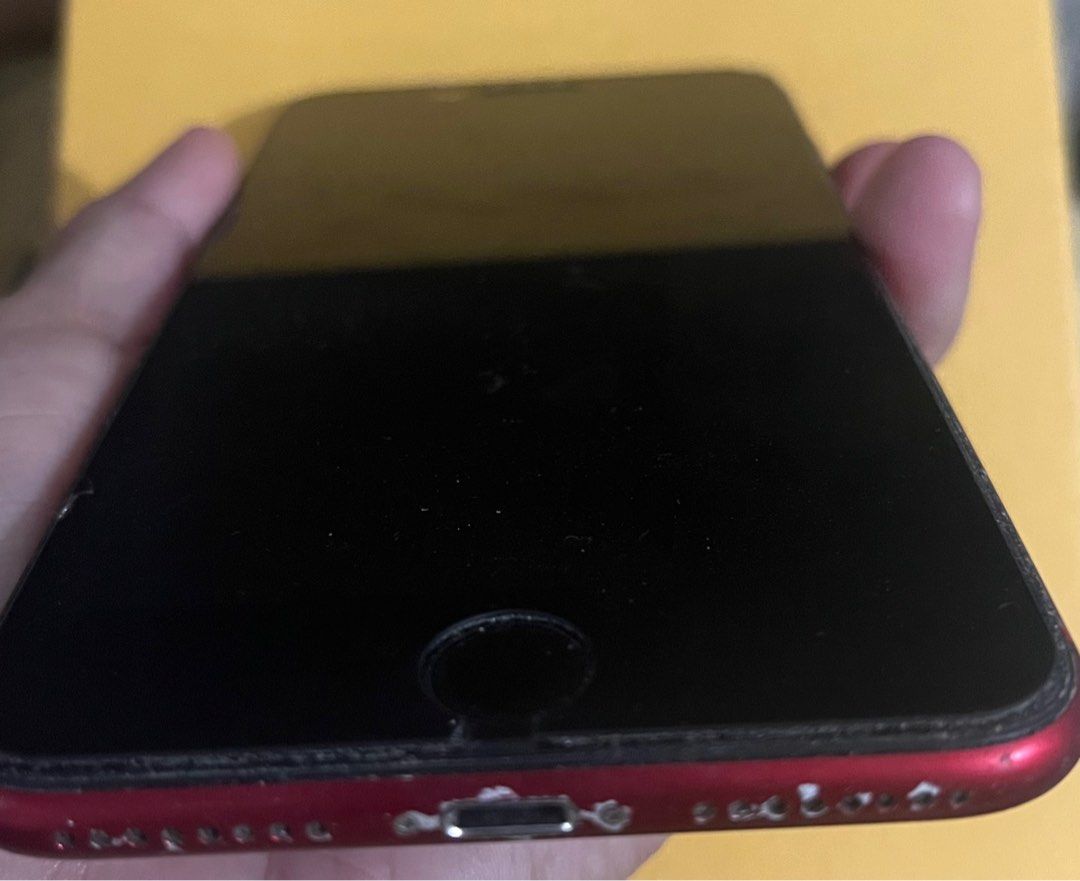 Ip8 plus Red Edition, Mobile Phones & Gadgets, Mobile Phones, iPhone ...