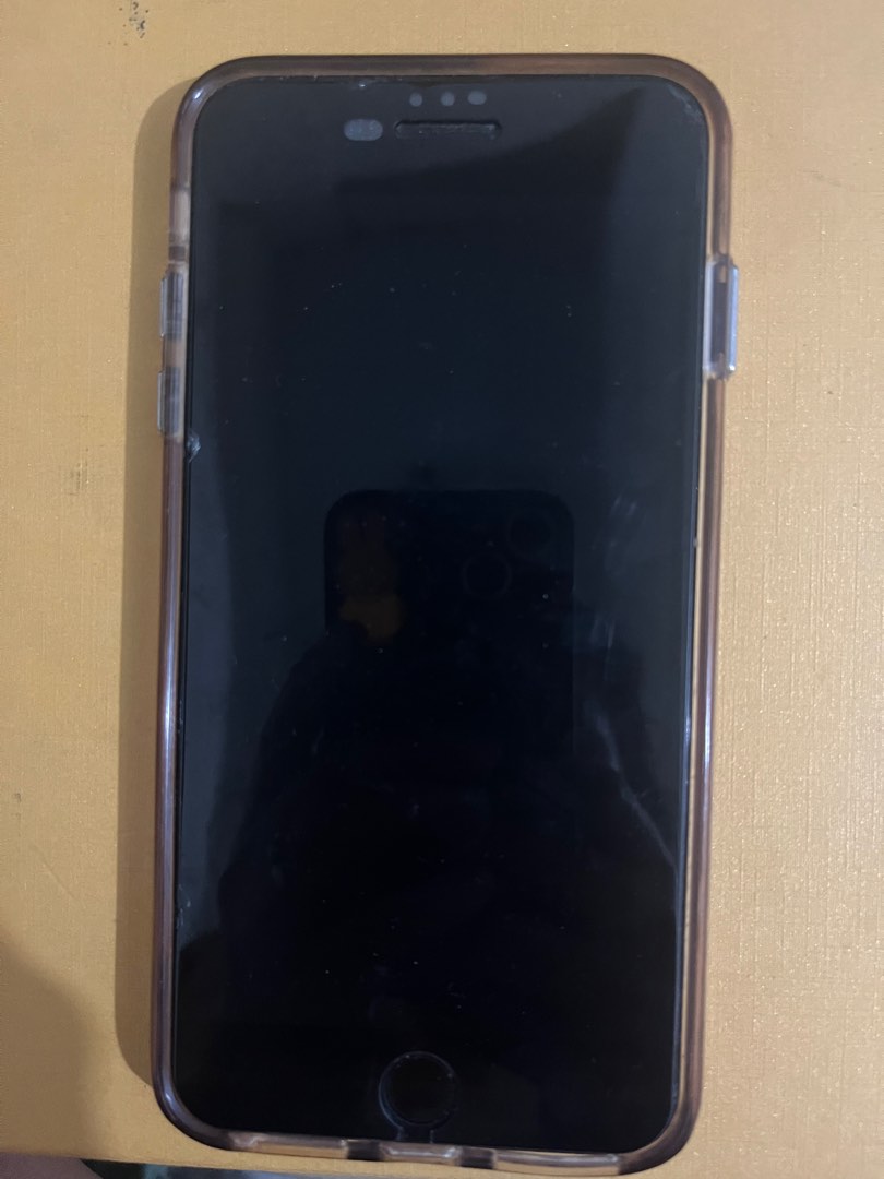 Ip8 plus Red Edition, Mobile Phones & Gadgets, Mobile Phones, iPhone ...