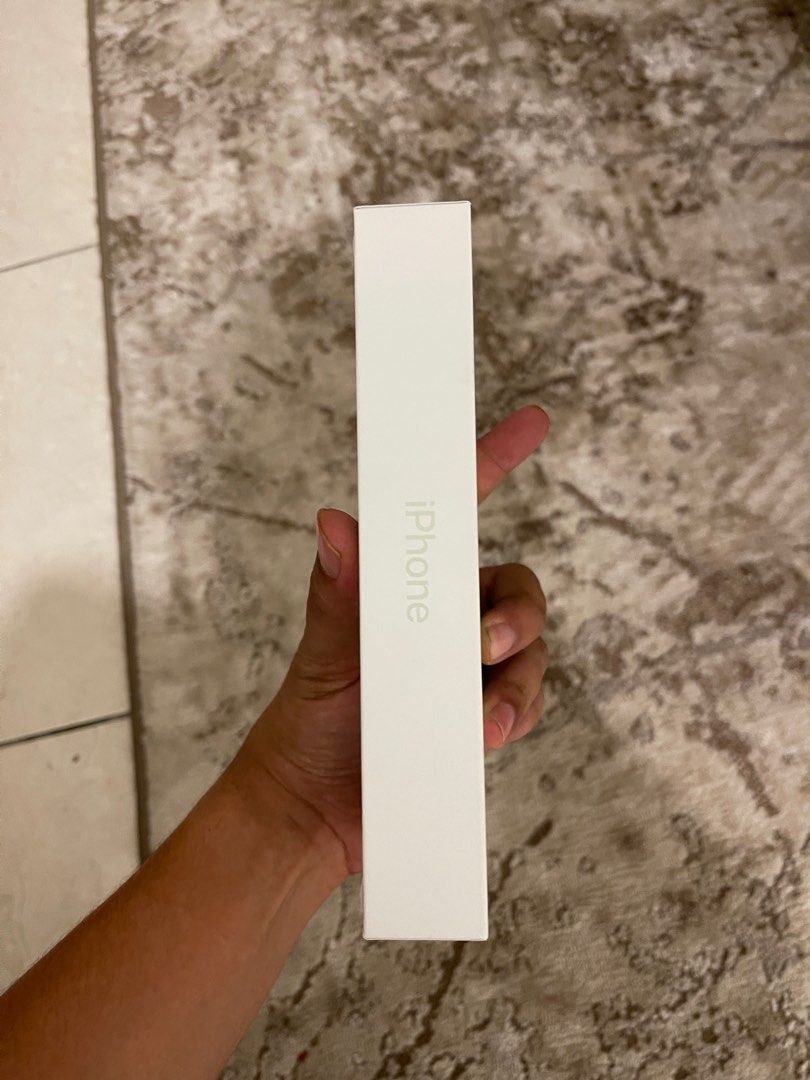 iPhone 15 Plus Green 256GB, Mobile Phones & Gadgets, Mobile Phones ...