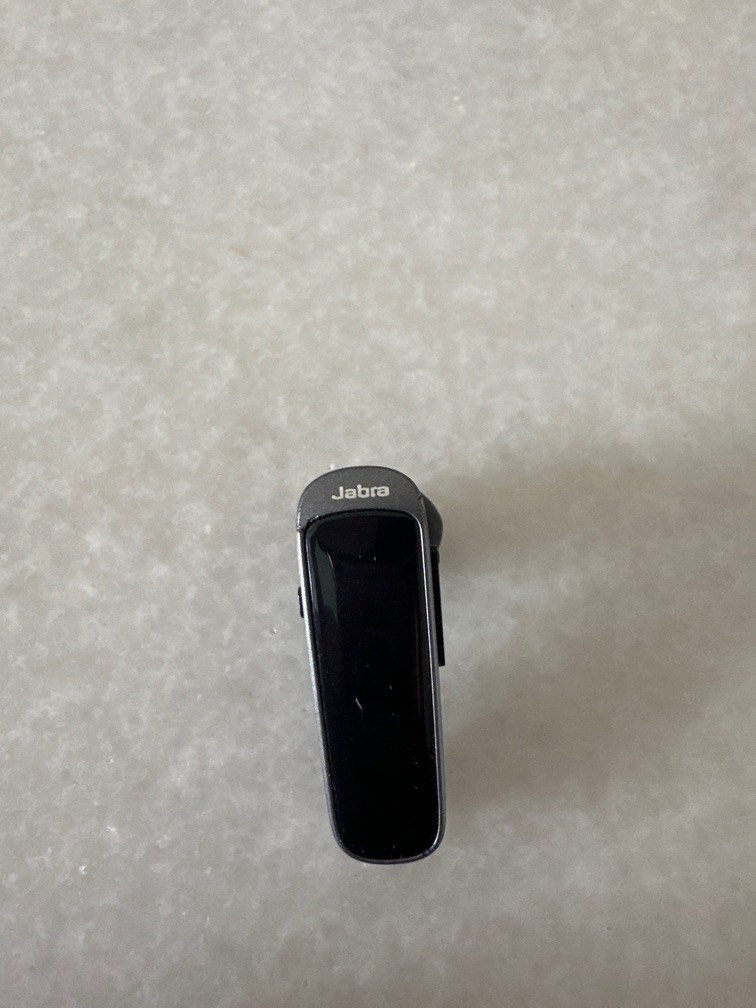 Jabra Mini Earbud, Audio, Headphones & Headsets on Carousell