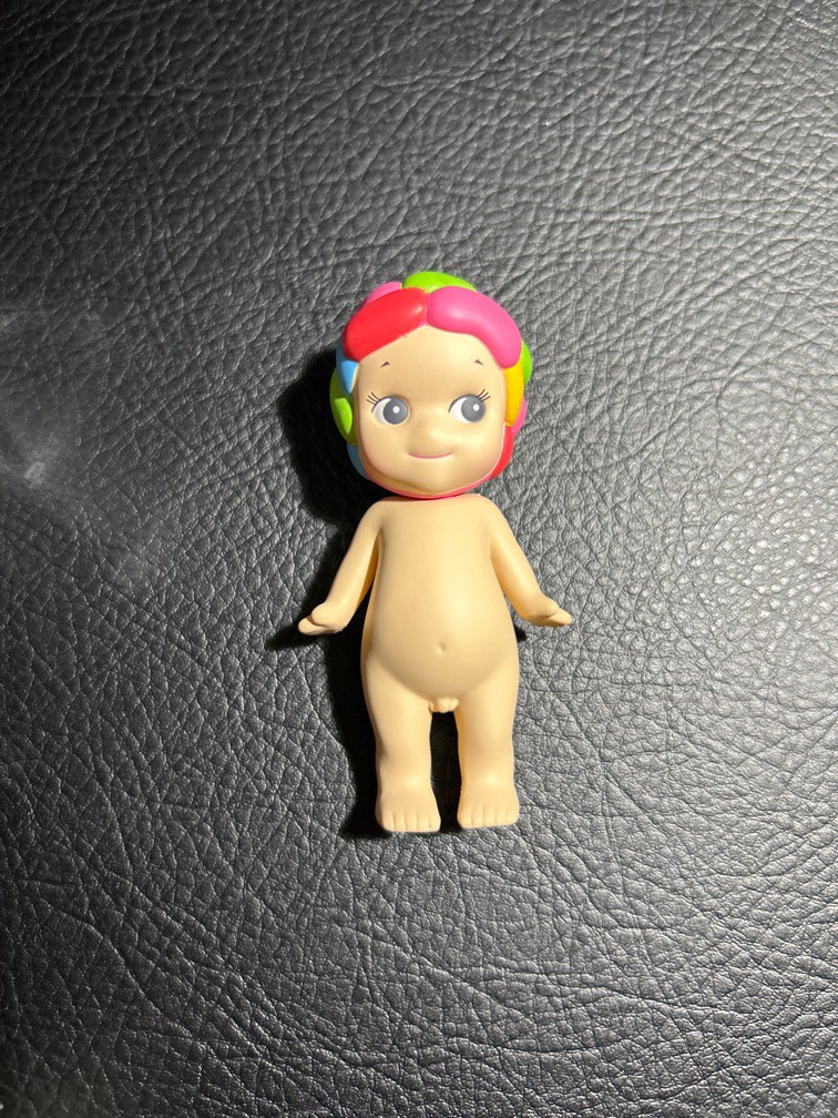 Jelly Bean Sonny Angel, Hobbies & Toys, Toys & Games on Carousell