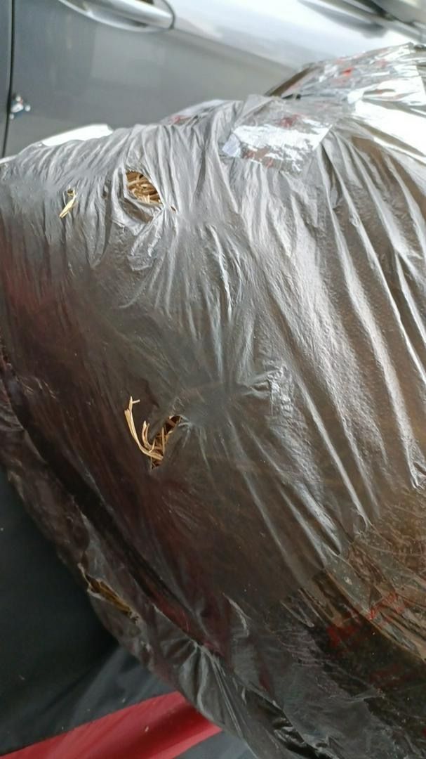 Jerami / Jerami Padi / Paddy Hay / Paddy Straw, Furniture & Home Living ...