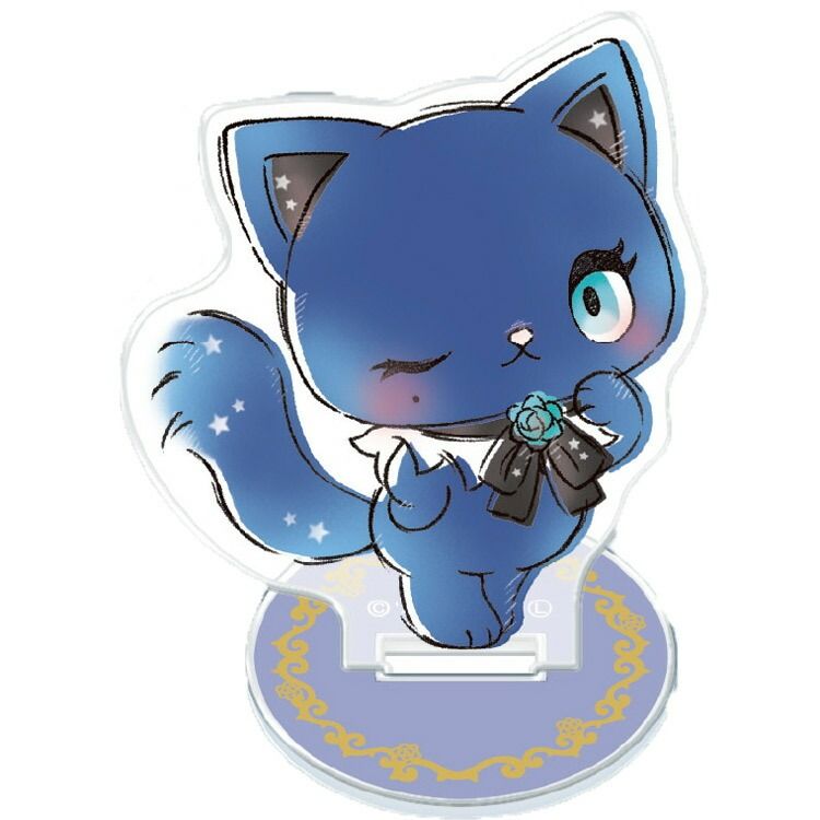 KAMIOJAPAN Official Merchandise ADO X SANRIO 5CM Acrylic Stand ...