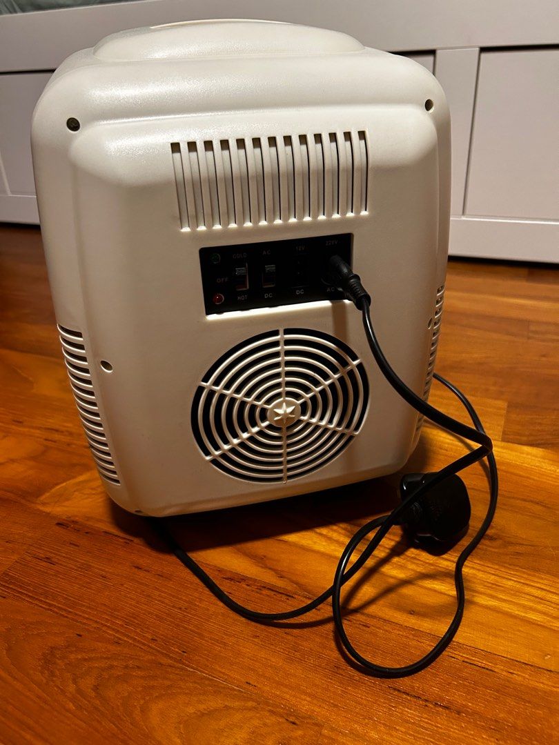 KEMIN mini refrigerator fridge, TV & Home Appliances, Kitchen ...