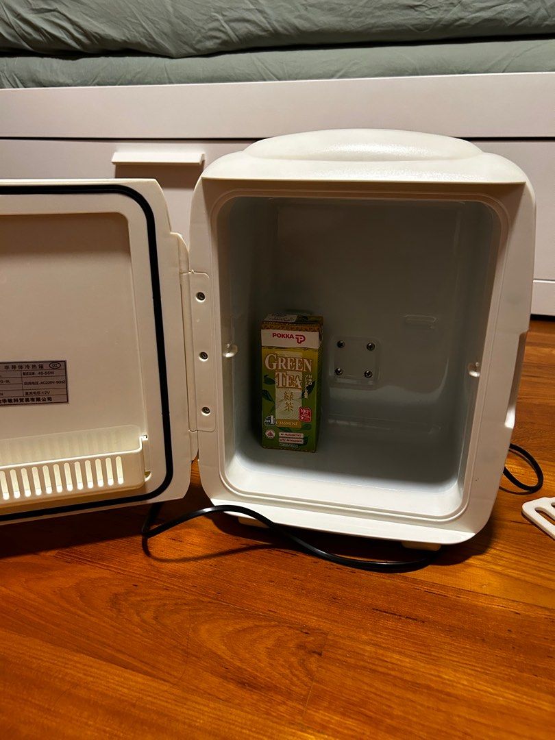 KEMIN mini refrigerator fridge, TV & Home Appliances, Kitchen ...