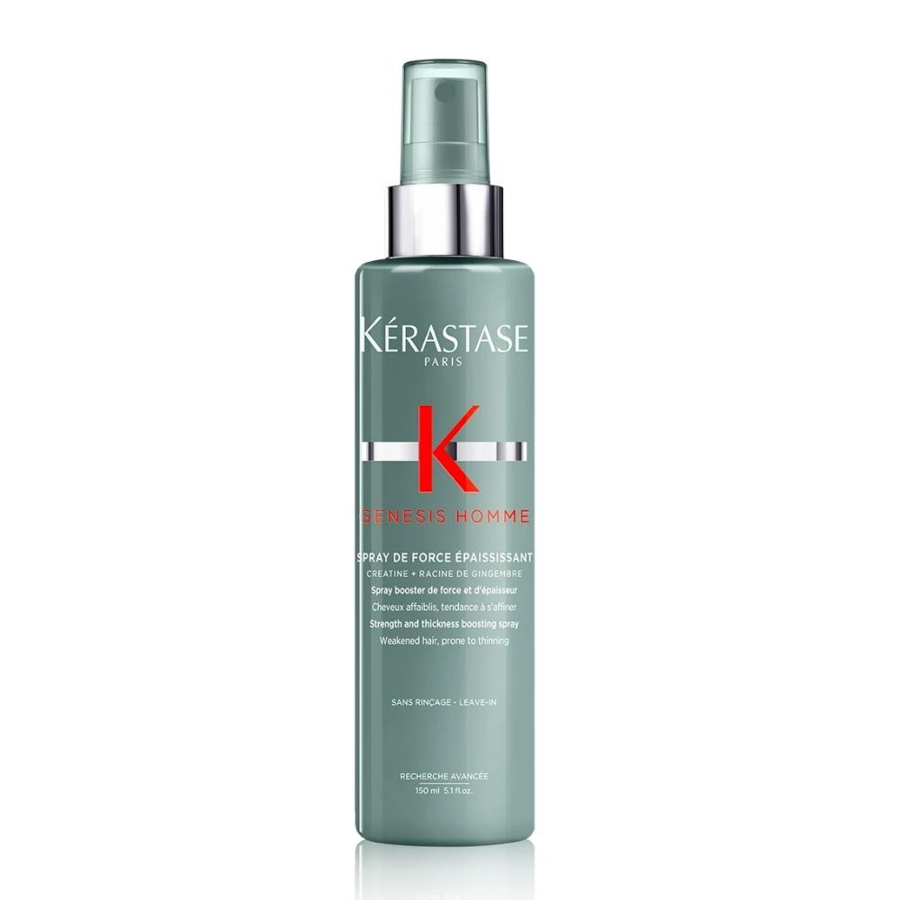 Kerastase Genesis Homme Spray 150ml, Beauty & Personal Care, Hair on ...