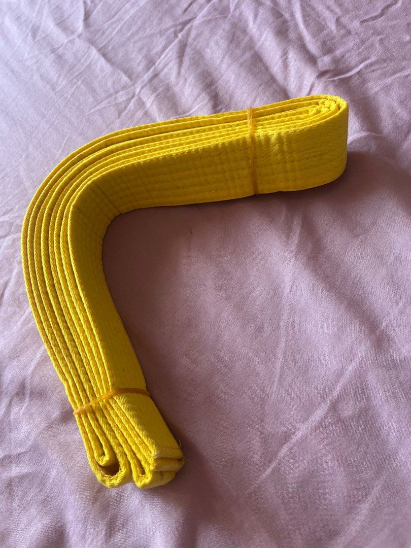 Kix Taekwondo Gear Uniform Set for Kids, Sports Equipment, Other Sports ...