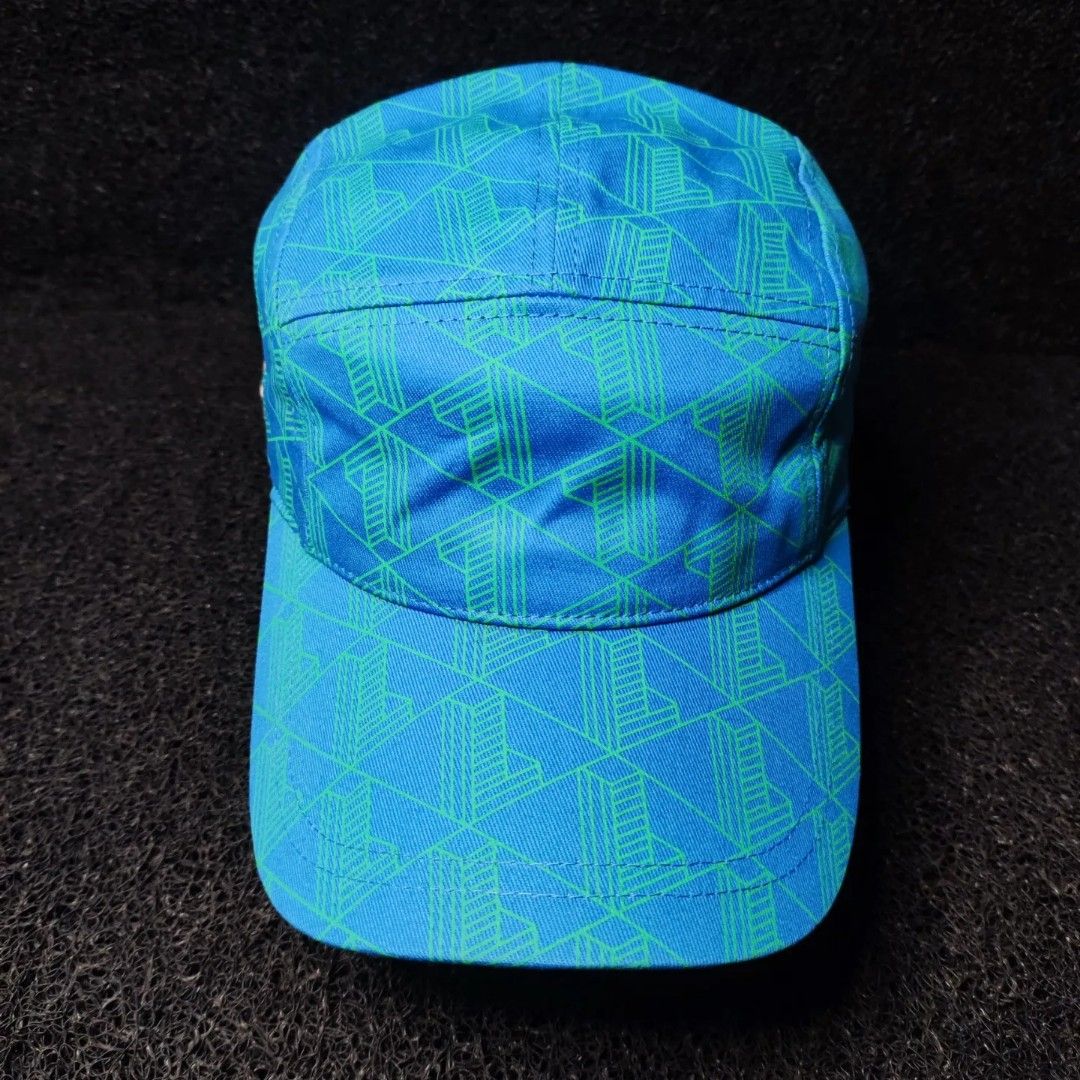 LACOSTE 5 PANEL CAP LEGIT, Men's Fashion, Watches & Accessories, Caps ...
