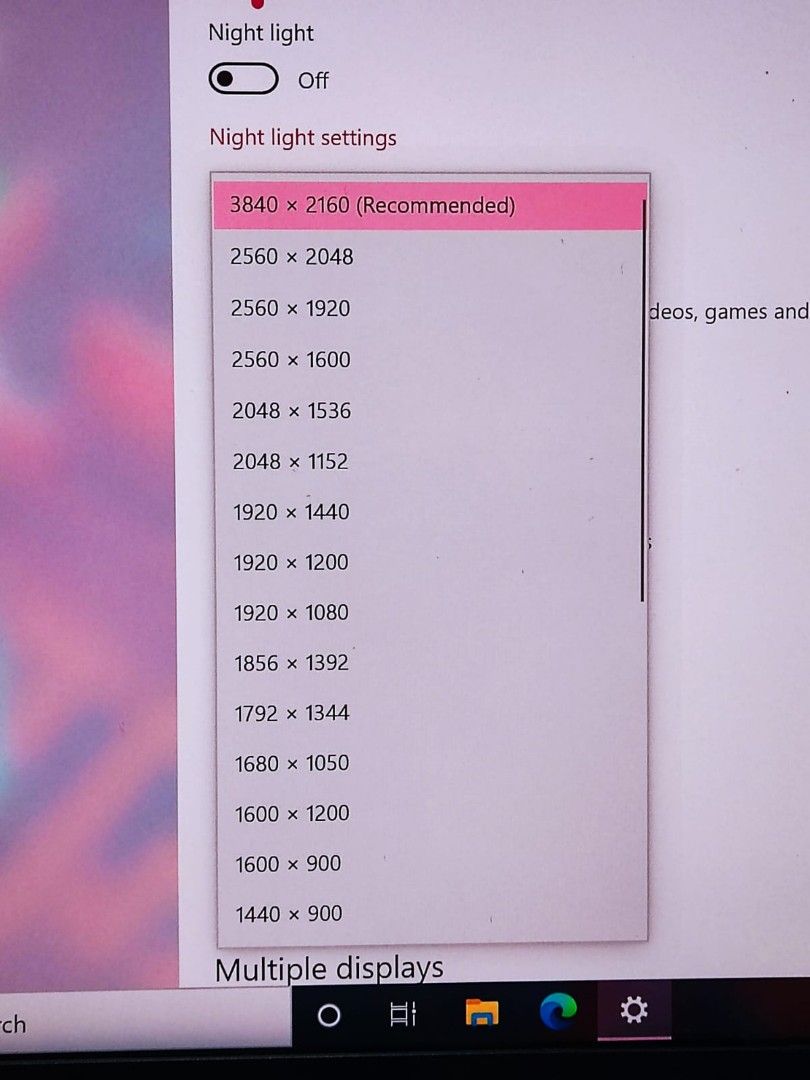 Laptop Lenovo Thinkpad E570p, Elektronik, Komputer, Laptop di Carousell