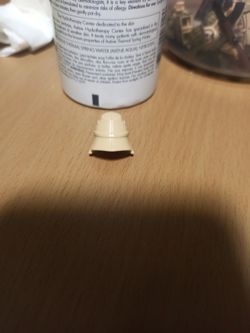 Lego WW2 Japanese cap, Hobbies & Toys, Toys & Games on Carousell