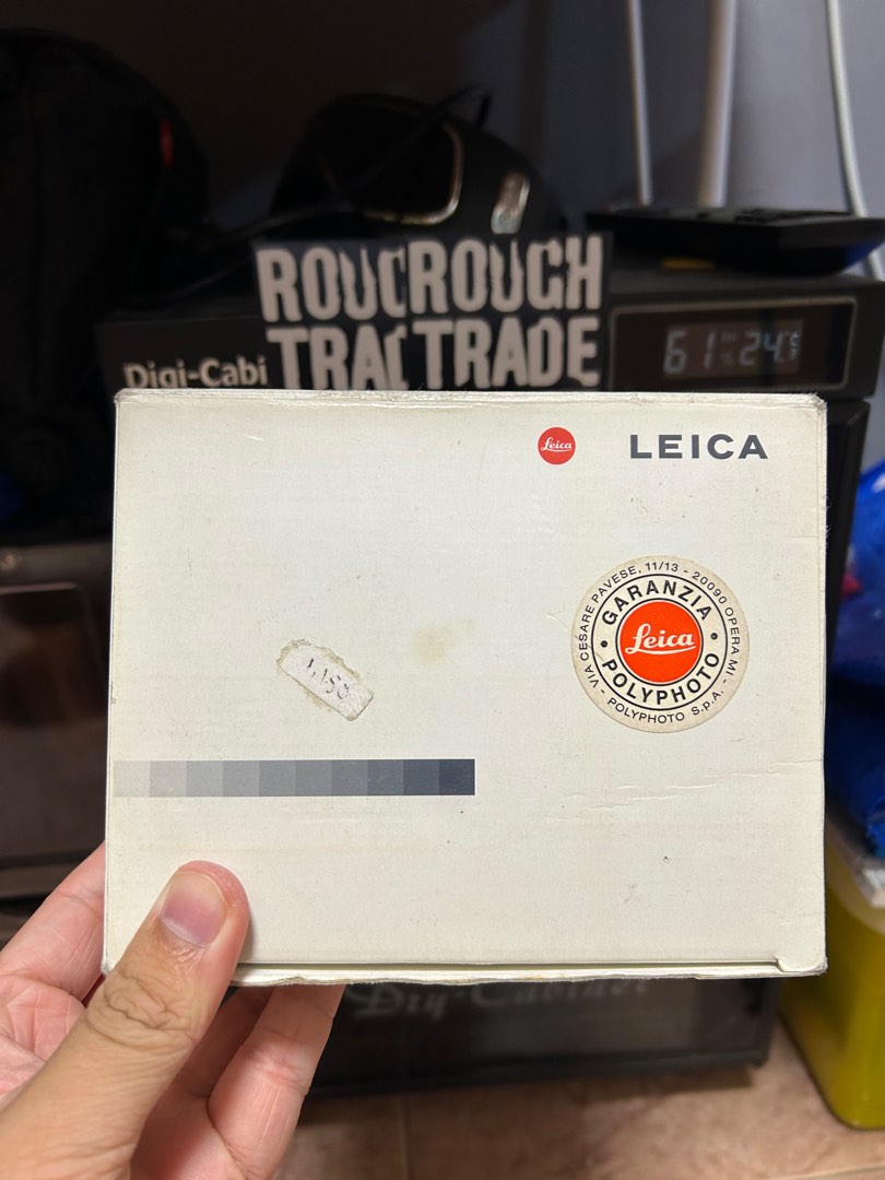Leica Flash SF20, Photography, Photography Accessories, Flashes on ...