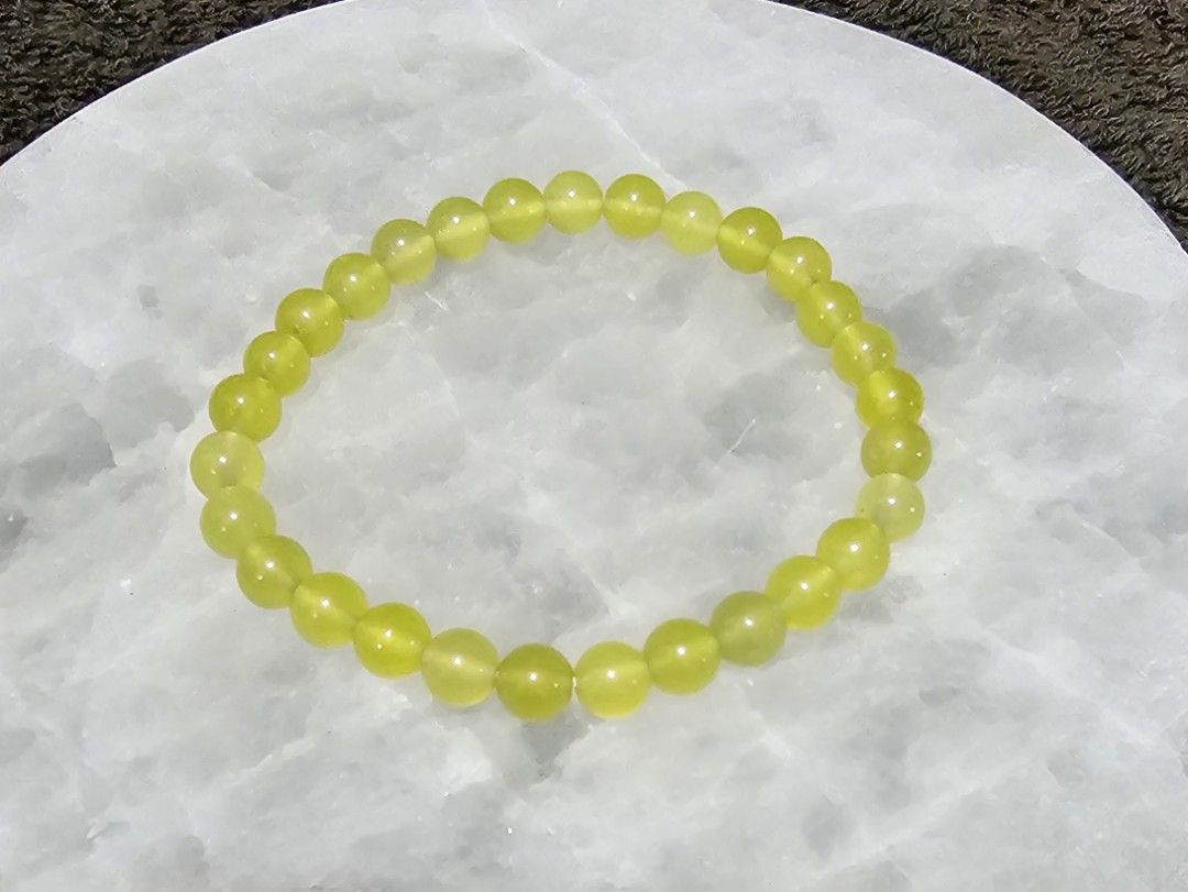 Lemon Jade, Women's Fashion, Jewelry & Organizers, Charms on Carousell