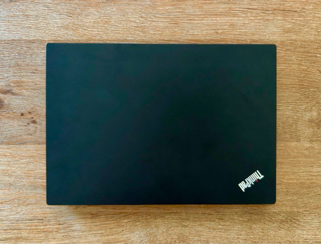 Lenovo Thinkpad Laptop L13 G2 Gen 2 MOE PLD, Computers & Tech, Laptops ...